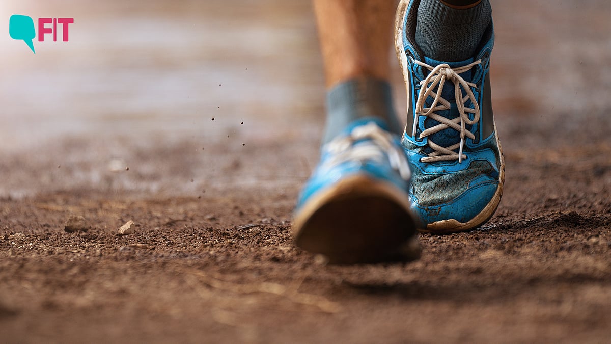 Almost 50% of Indian Adults Are Physically Unfit, Finds New Lancet ...