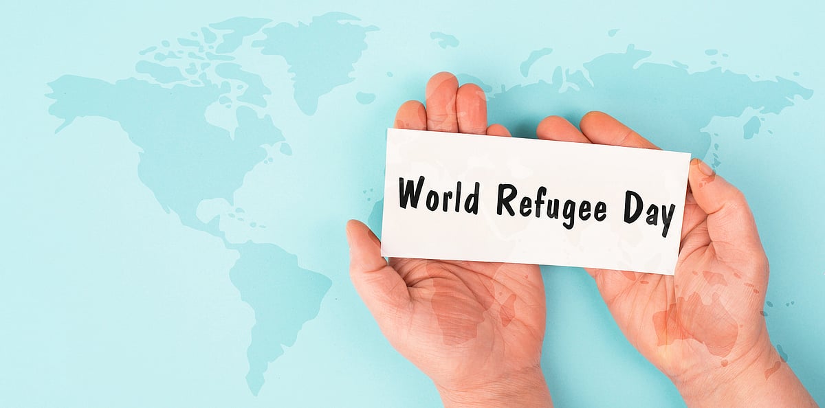 World Refugee Day 2024: Date, Theme History, Significance, Activities ...