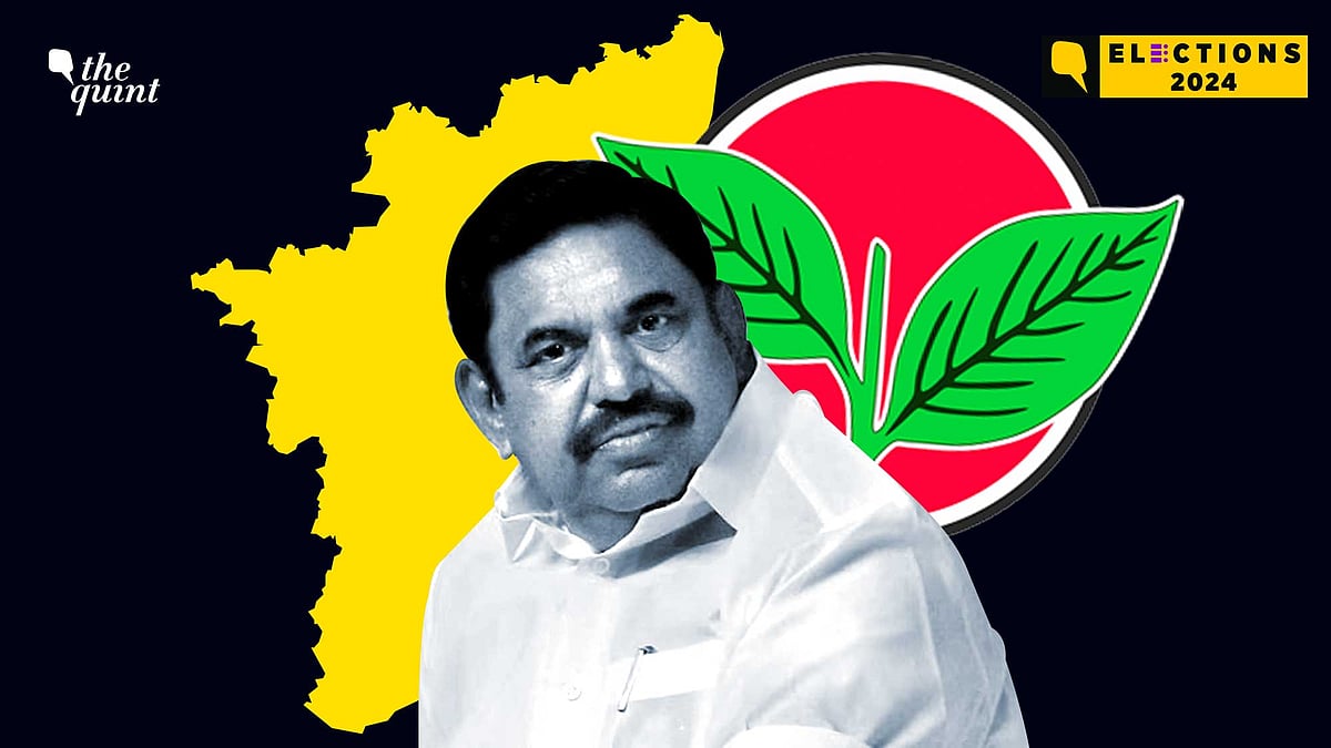 A Unified AIAMDK or Alliance With BJP – What Can Stop AIADMK From ...