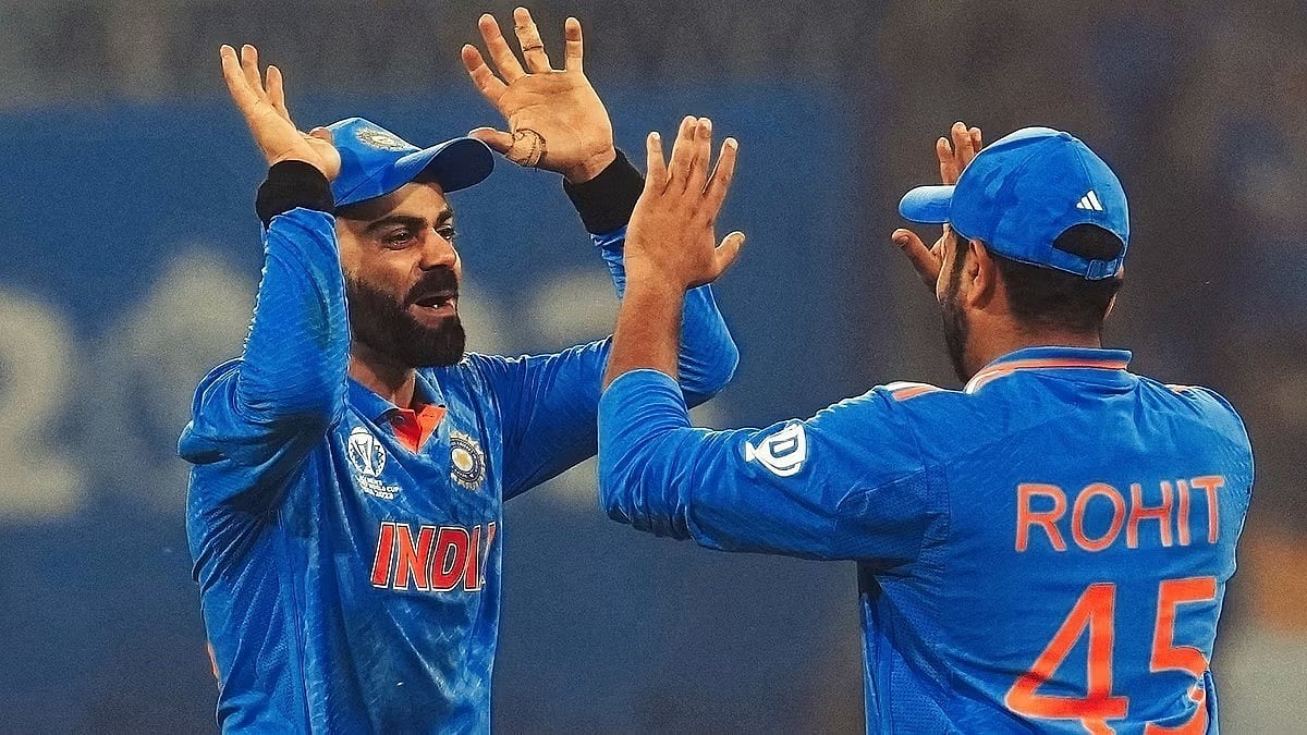India vs Ireland T20 World Cup 2024: Match Date, Time, Venue, IND vs ...
