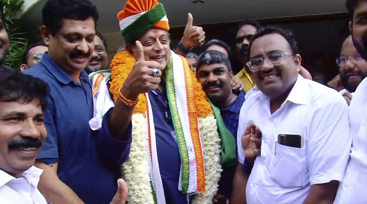 Lok Sabha Election 2024 Result Live Updates: India General Election ...