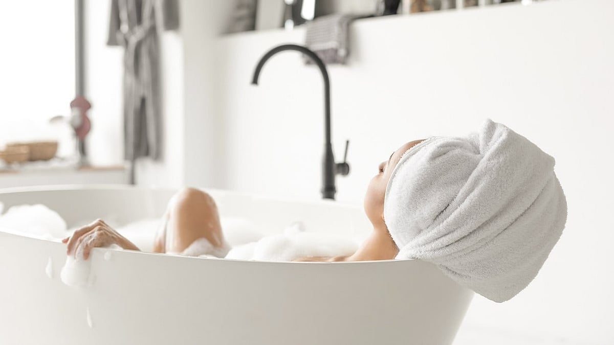 International Bath Day 2024 Date: History, Significance, How To ...