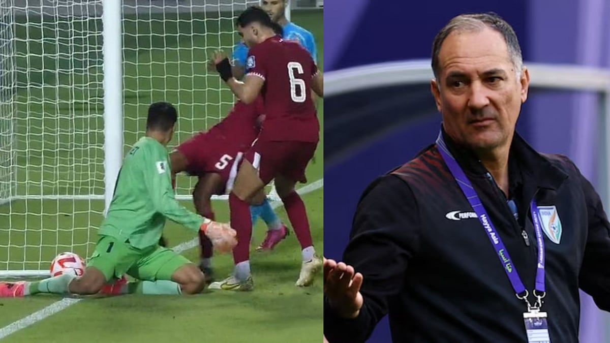 FIFA World Cup Qualifiers: ‘Injustice to My Boys’, Stimac Hits Back at ...