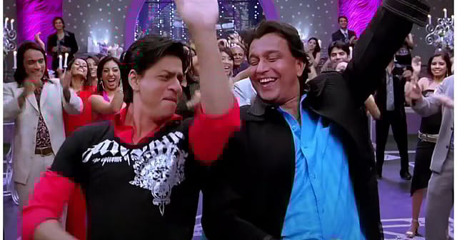 'Mithun Chakraborty's Fans Turned Shah Rukh Khan Into Photographer on Om Shanti Om Set': Farah Khan