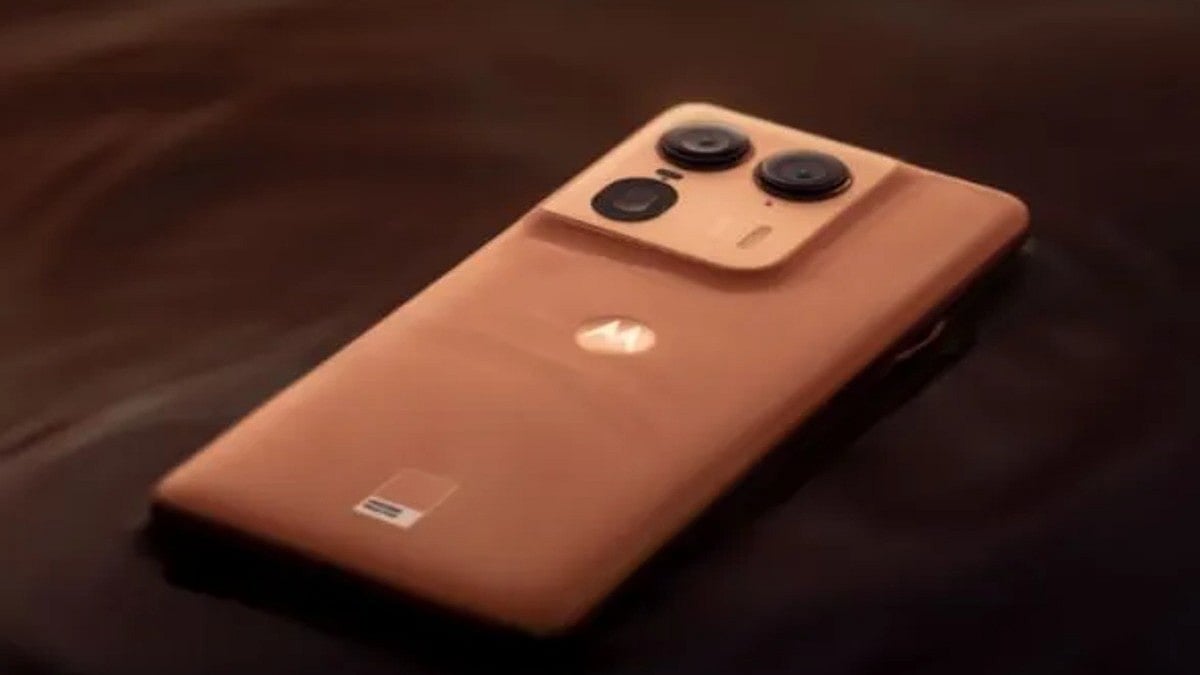 Motorola Edge 50 Ultra Launch Confirmed in India: Date, Features ...