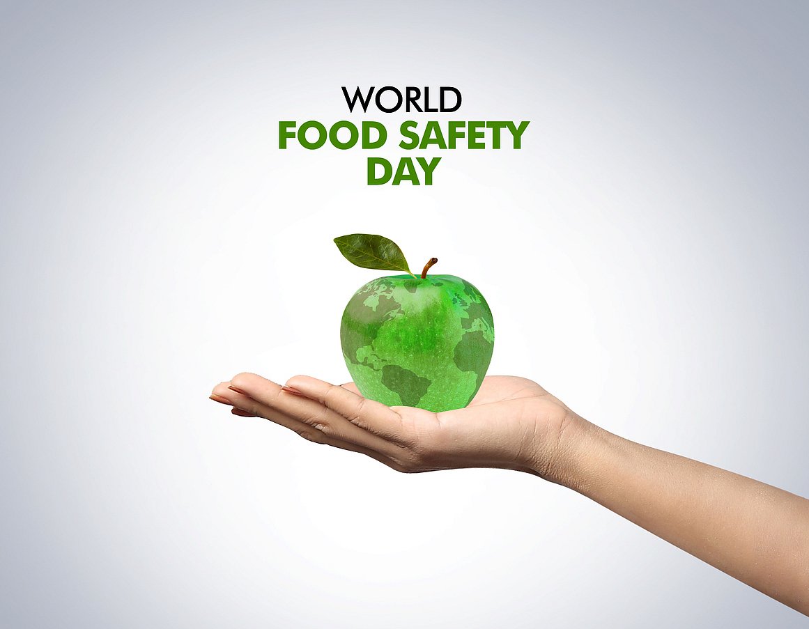 Food Safety Sanitation Quotes