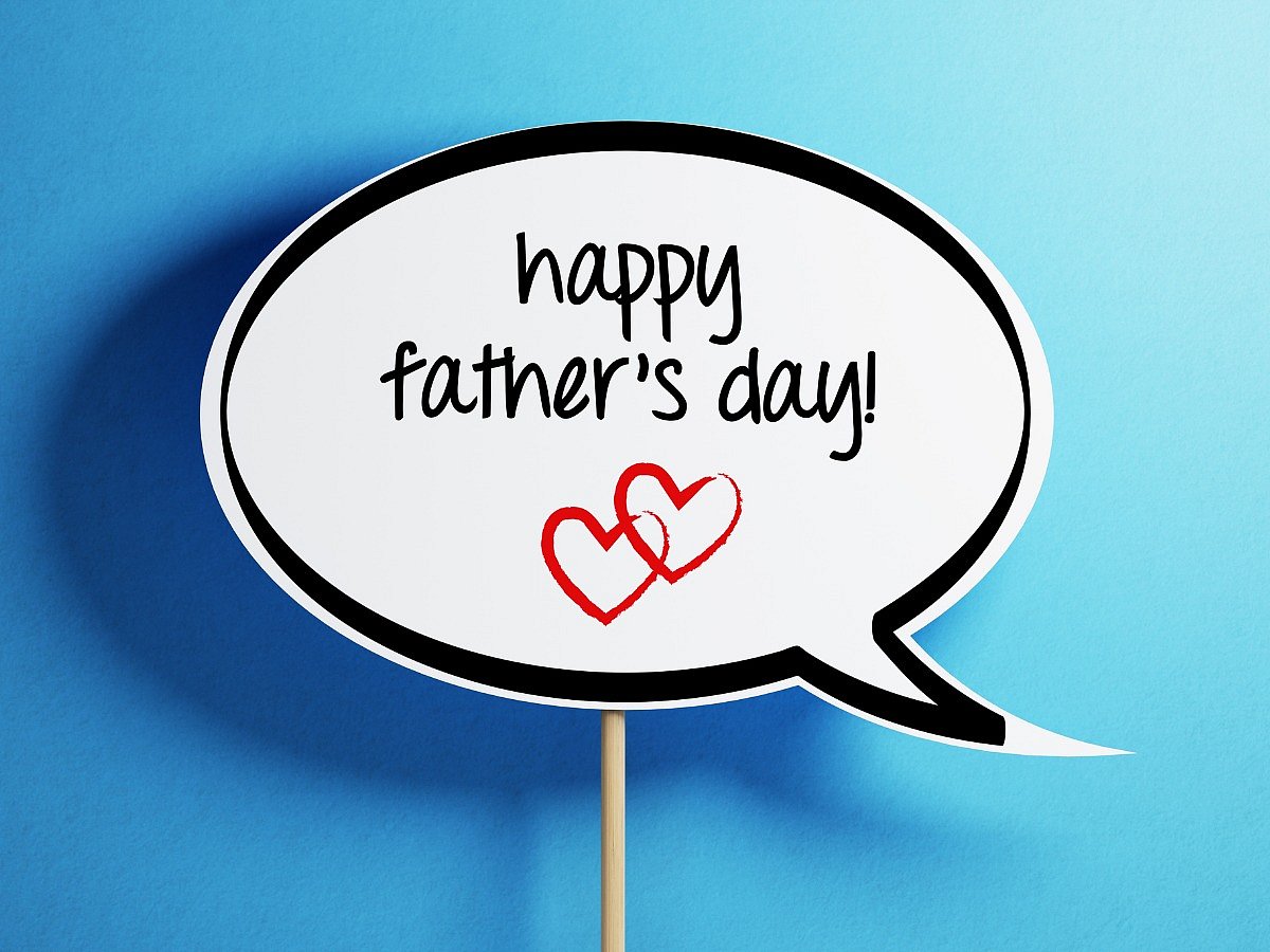 Father's Day Quotes 2024: 20+ Best Happy Father's Day Quotes For ...