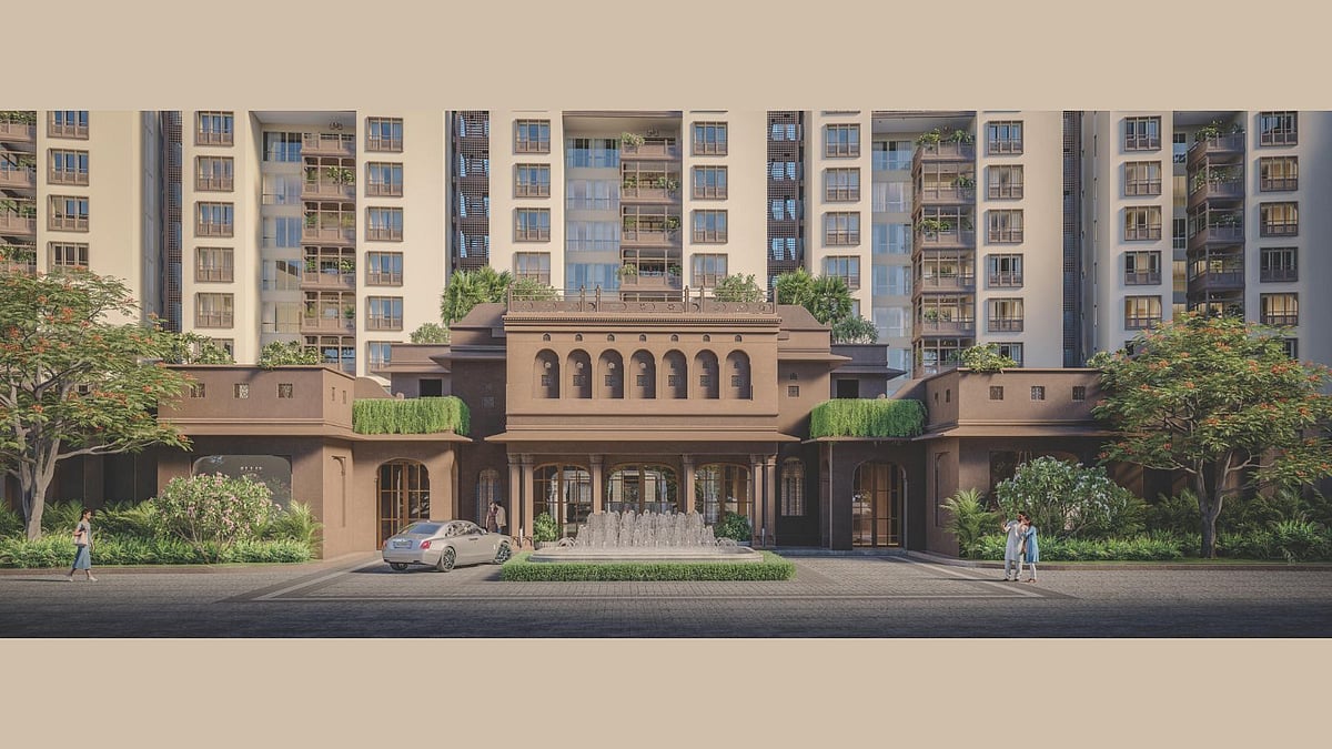 The Rise of Luxury Real Estate in Jaipur: Akshat Leads a New Era of ...