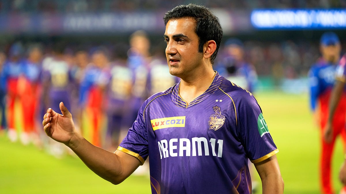 Gautam Gambhir Appointed as New Head Coach of Indian Men’s Cricket Team