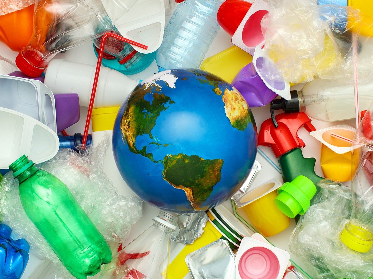 6 Tips On How To Reduce Plastic Use In Daily Life