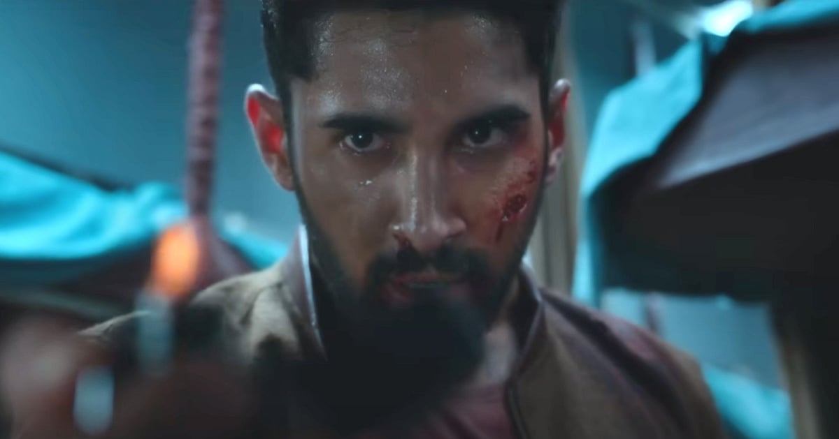 ‘Kill’ Review: Lakshya & Raghav Juyal’s Film Is as Innovative as It Is ...