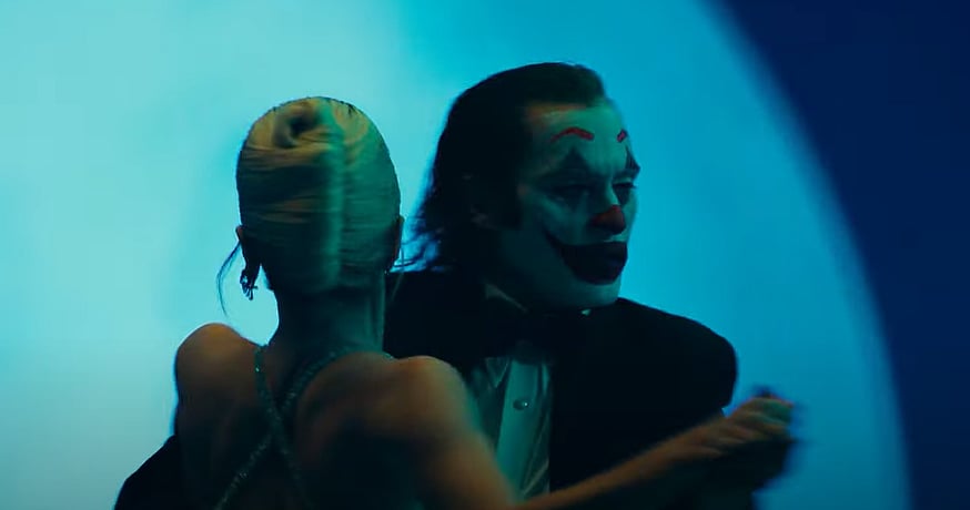 Joker Folie À Deux Trailer: Joaquin Phoenix & Lady Gaga Embrace the Chaos