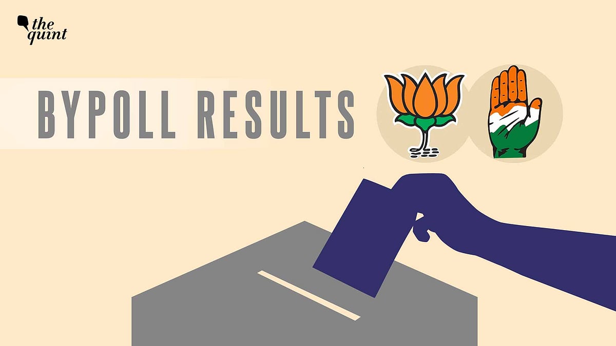 Bypoll Results: INDIA Bloc 10, NDA 2; Majority of Defectors to BJP Lose