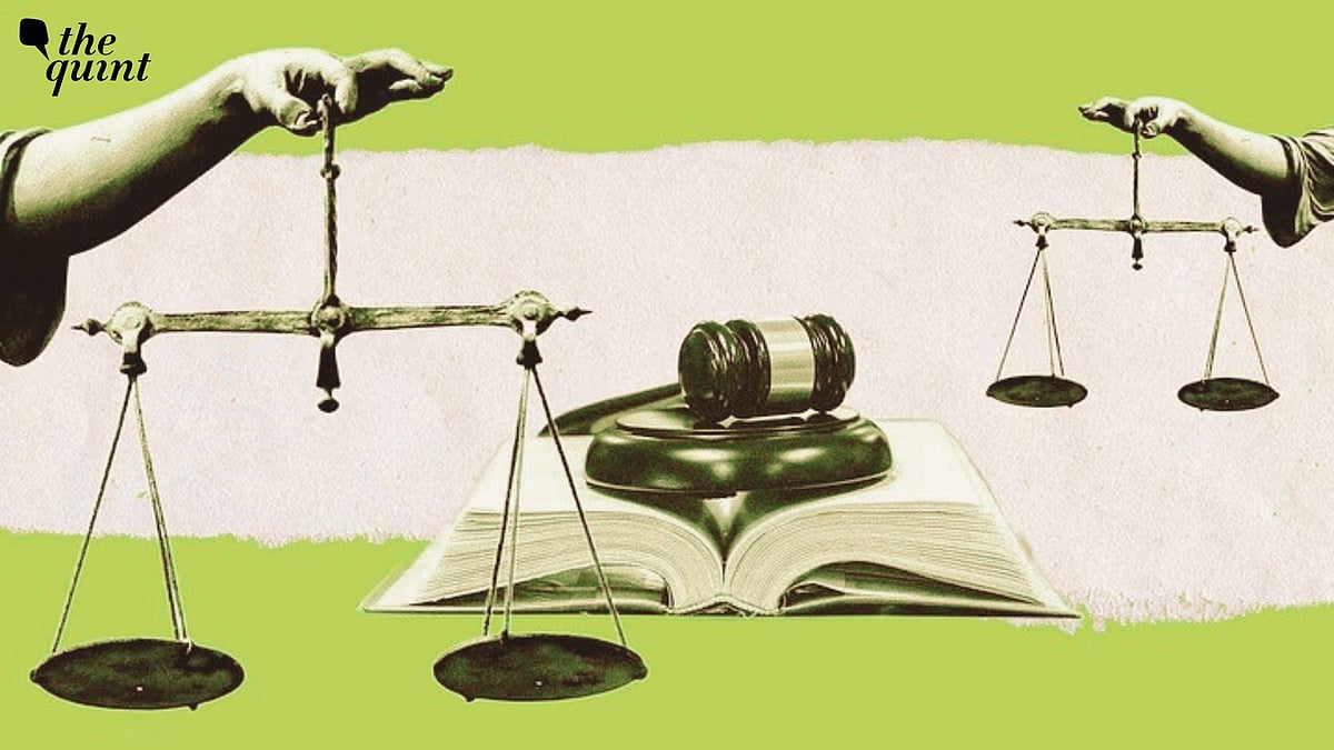 As Three New Criminal Laws Come Into Effect, Is India's Justice System ...