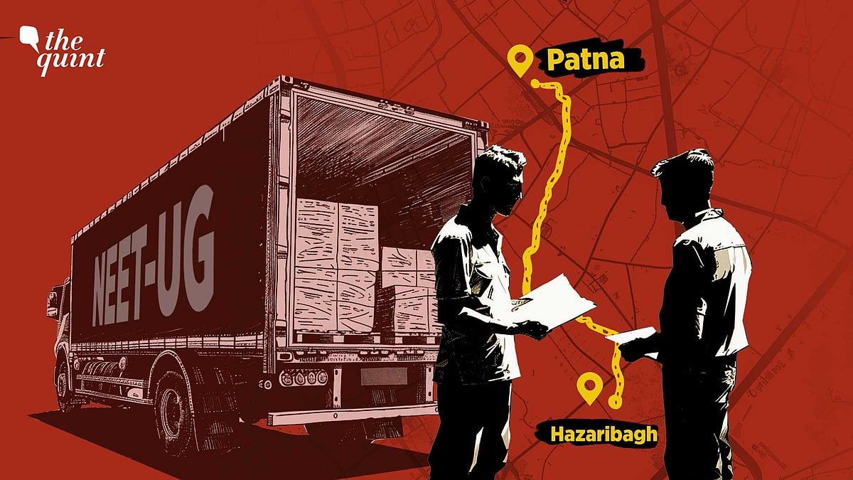 Paper Heist: Inside Story of India's Examination Leaks News: Latest ...