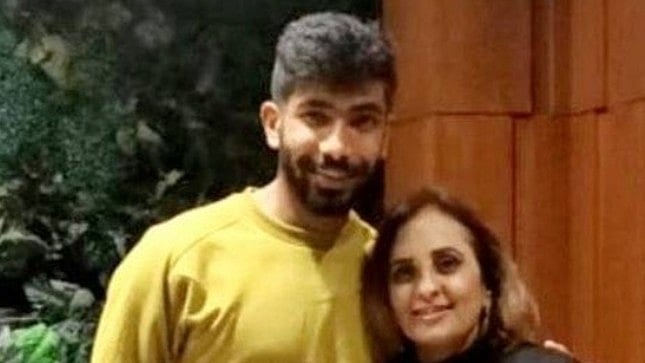 'He is a Legend Now': Journalist-Neighbour's Emotional Note on Jasprit Bumrah