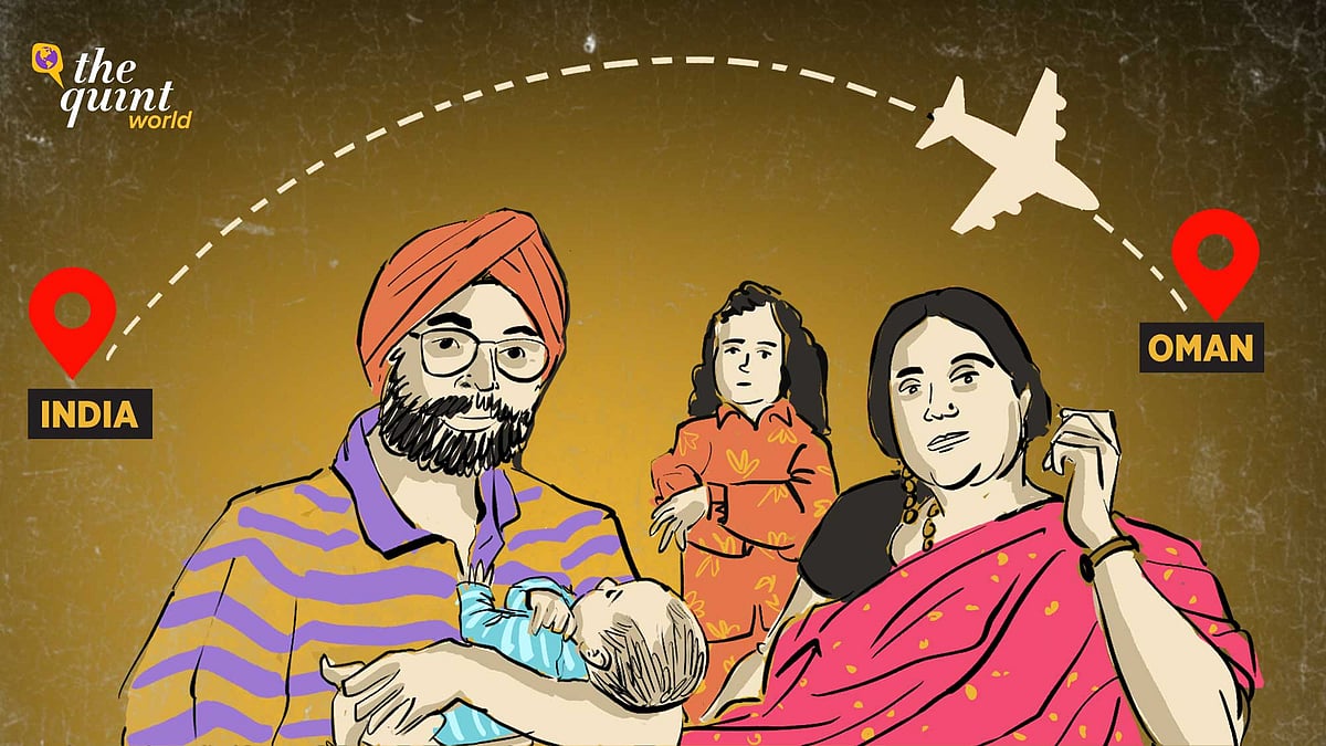 'Oman is the Last Place I Thought a Terror Attack Could Take Place': An Indian Expat's Tribute ...