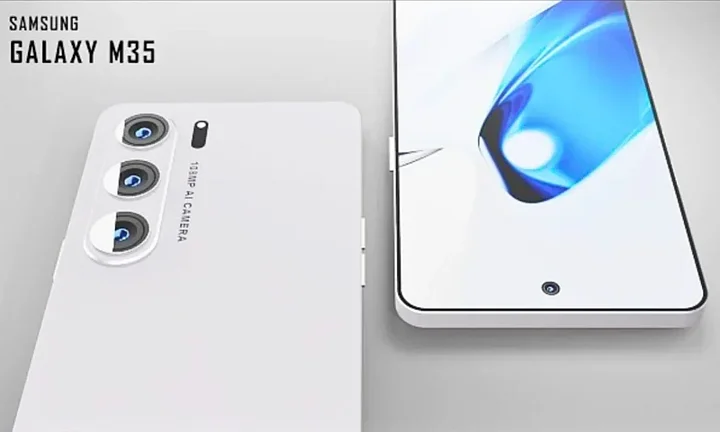 Samsung Galaxy M35 5G Launch Date Confirmed in India: Features ...