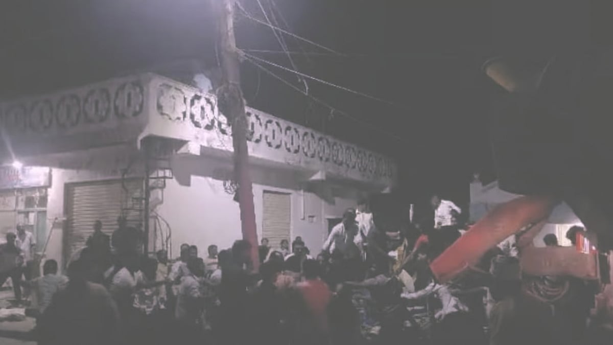 Caste and Commensality: On Violence Against Dalit Christians in Telangana