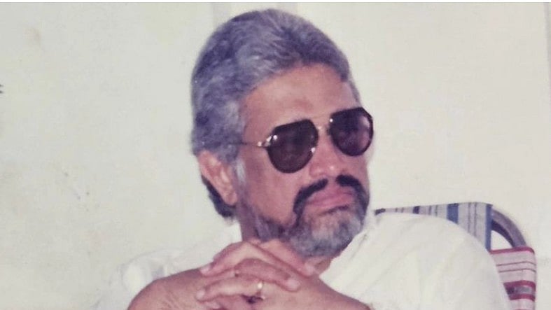 Singer Usha Uthup's Husband Jani Chacko Uthup Dies of Heart Attack