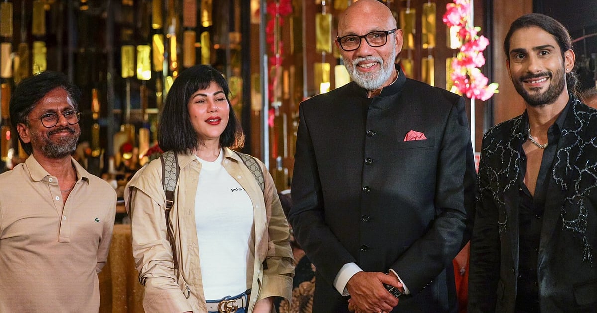 Bahubali's Kattappa AKA Sathyaraj Joins Cast of Salman Khan-Starrer ...