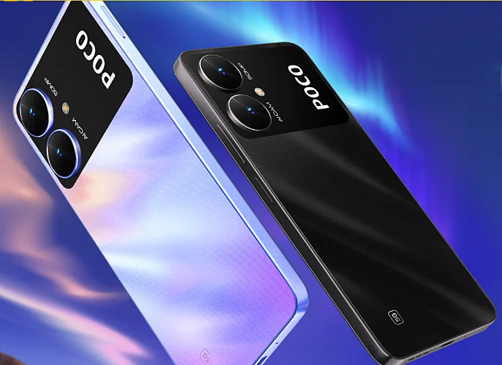 Poco M6 Plus 5G Launch on 1 August 2024: Expected Price, Key Features ...