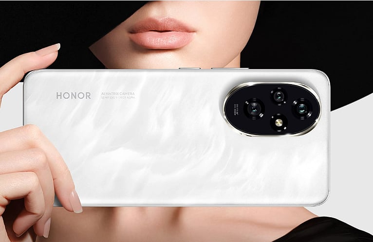 Honor 200 5G, Honor 200 Pro 5G Launched in India: Confirmed Features ...