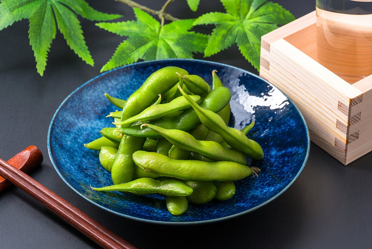 7 Amazing Health Benefits of Edamame You Need to Know