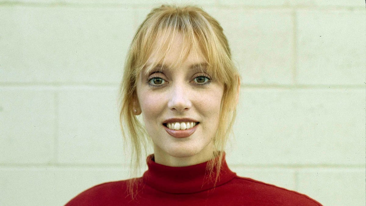 Shelley Duvall, Known for 'The Shining', Dead at 75