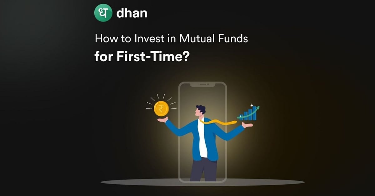 Investing in Mutual Funds for the First Time: 5 Essential Tips You Need ...