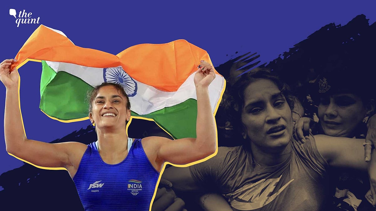 Paris Olympics 2024: Beating No. 1? Reaching Olympics Final? Easy ...