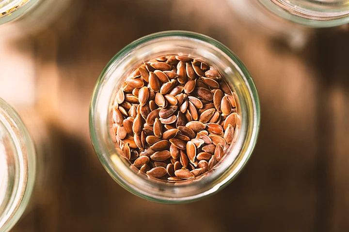 7 Surprising Health Benefits of Flax Seeds You Need to Know