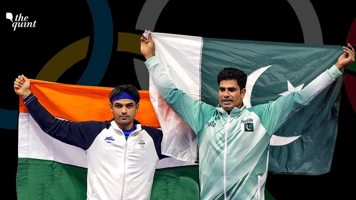 India Wins Silver at Javelin: Neeraj Chopra, Arshad Nadeem – and an ...
