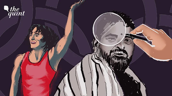 Wrestlers' Protest | RTI Reveals Sports Ministry Has 'No Details' Of ...