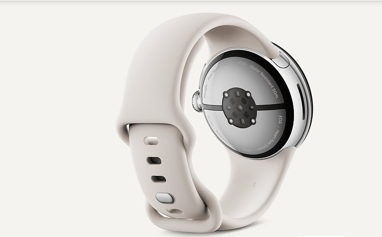 Google Pixel Watch 3 Launched in India: Price, Features, Specifications ...