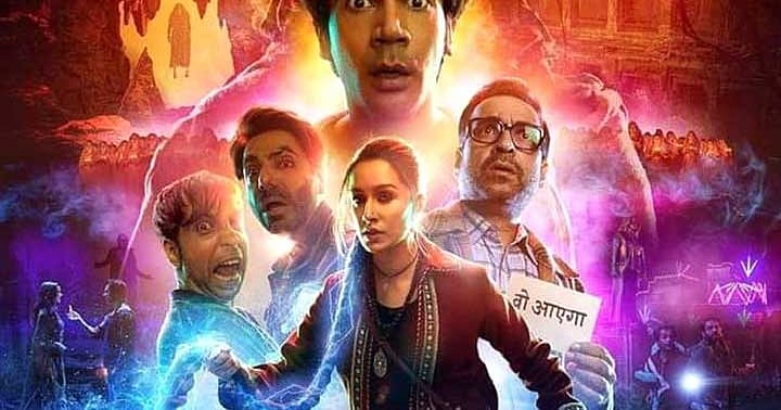 ‘Stree 2’ Review: A Hilarious Sequel That Could’ve Been Much More Sinister