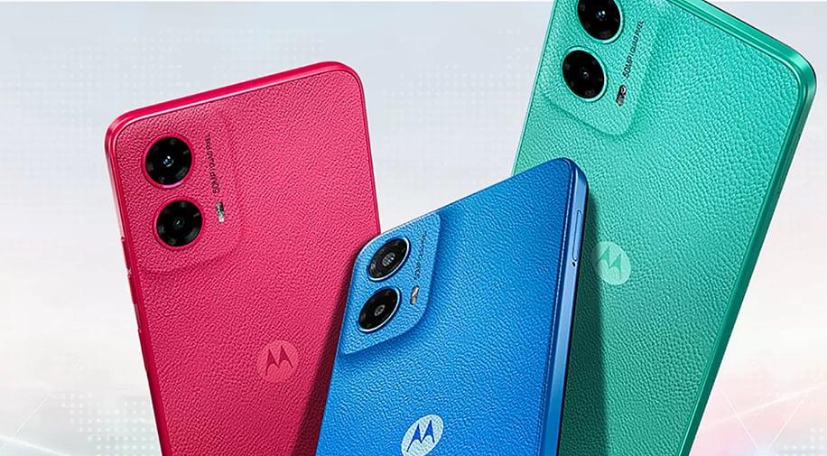Motorola Moto G45 5G Launch in India on 21 August 2024: Features and ...