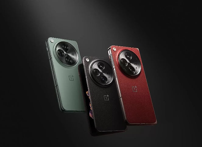 OnePlus 13 Tipped to be Launched Soon: Check Leaked Features ...