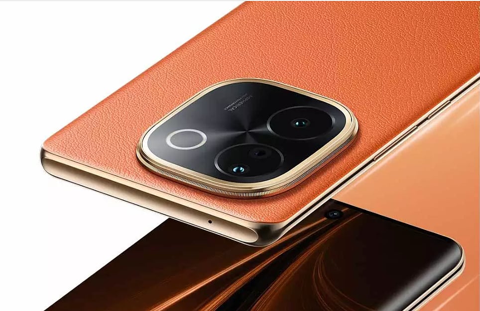 Vivo T3 Pro 5G Launches Today on 27 August 2024: Check Specifications ...