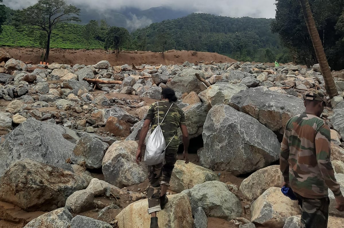 'Never Dreamt Disaster Will Be of This Magnitude': Survivors Who Lost ...