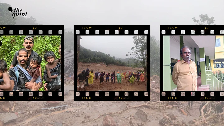 'Never Dreamt Disaster Will Be of This Magnitude': Survivors Who Lost ...