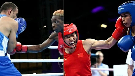 Boxing News: Live Boxing Score, Today’s Boxing Match Time, Latest ...