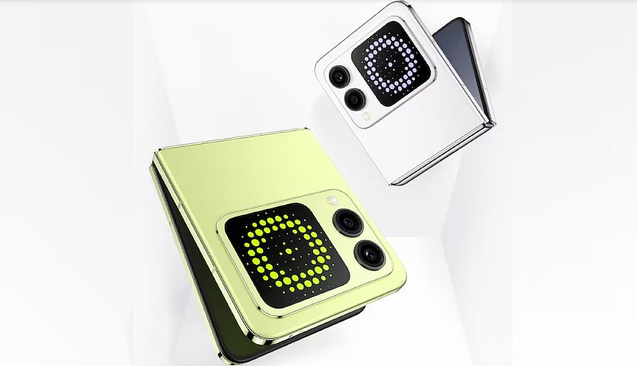 Huawei Nova Flip Arriving on 5 August 2024: Leaked Features ...