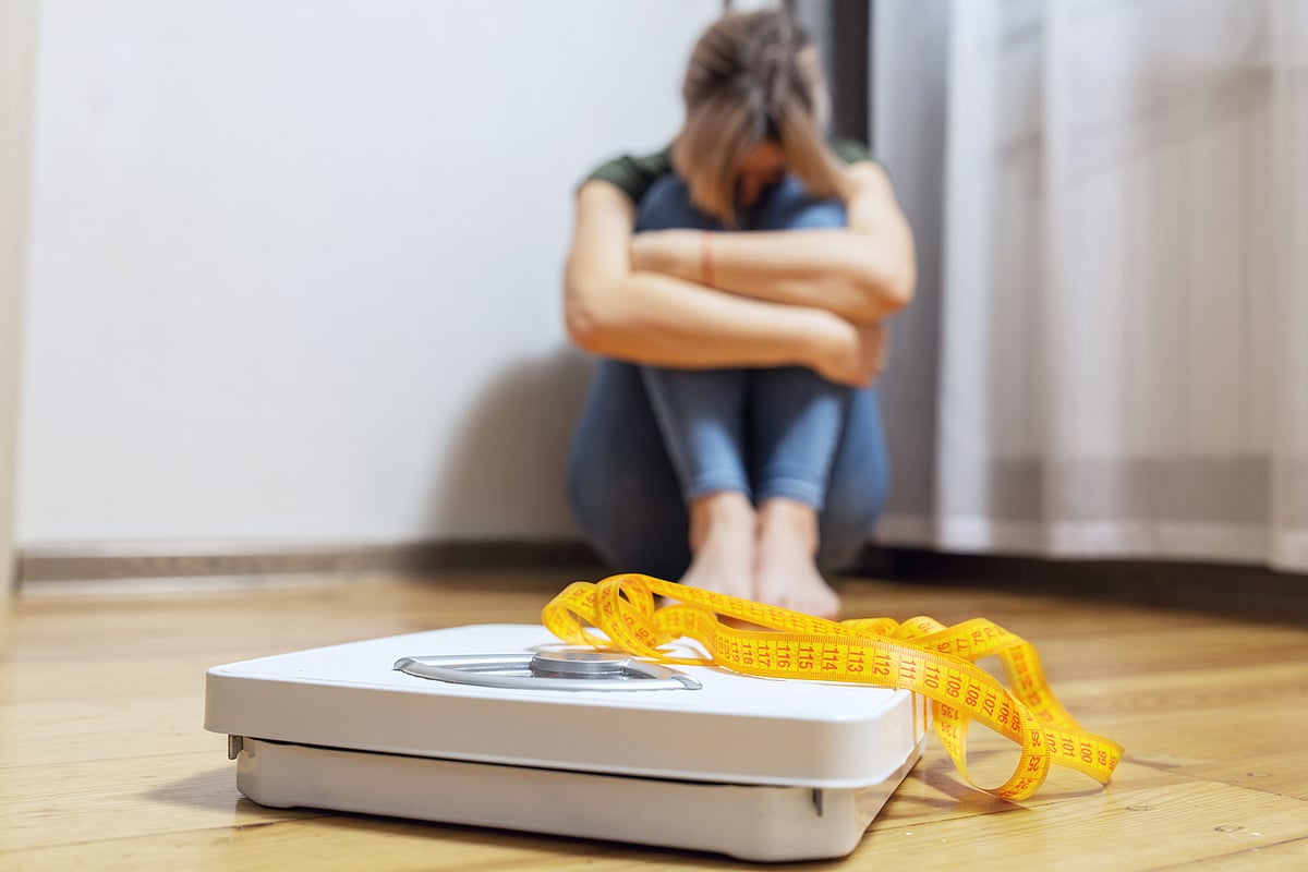 7 Essential Tips to Manage Anorexia and Improve Your Health