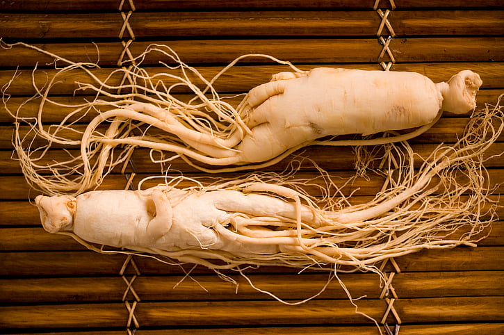 Top 7 Health Benefits of Ginseng You Need to Know