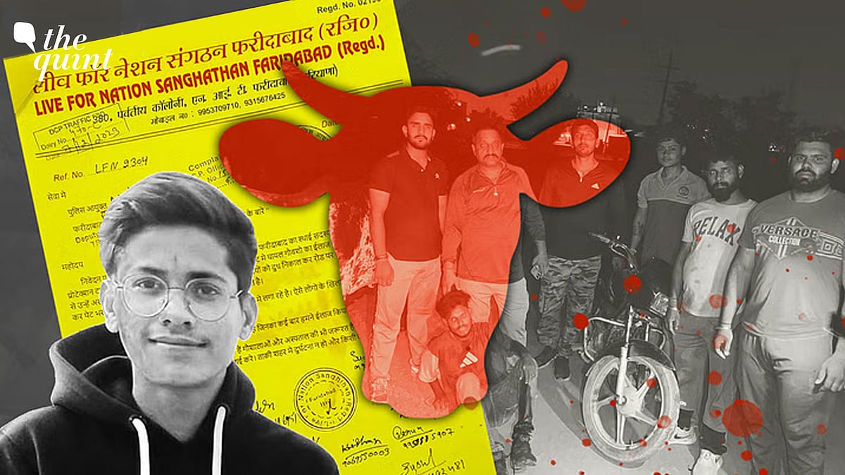 Aryan Mishra Murder: ‘Why Kill a Muslim?’ Ask Parents; Who Are the ...