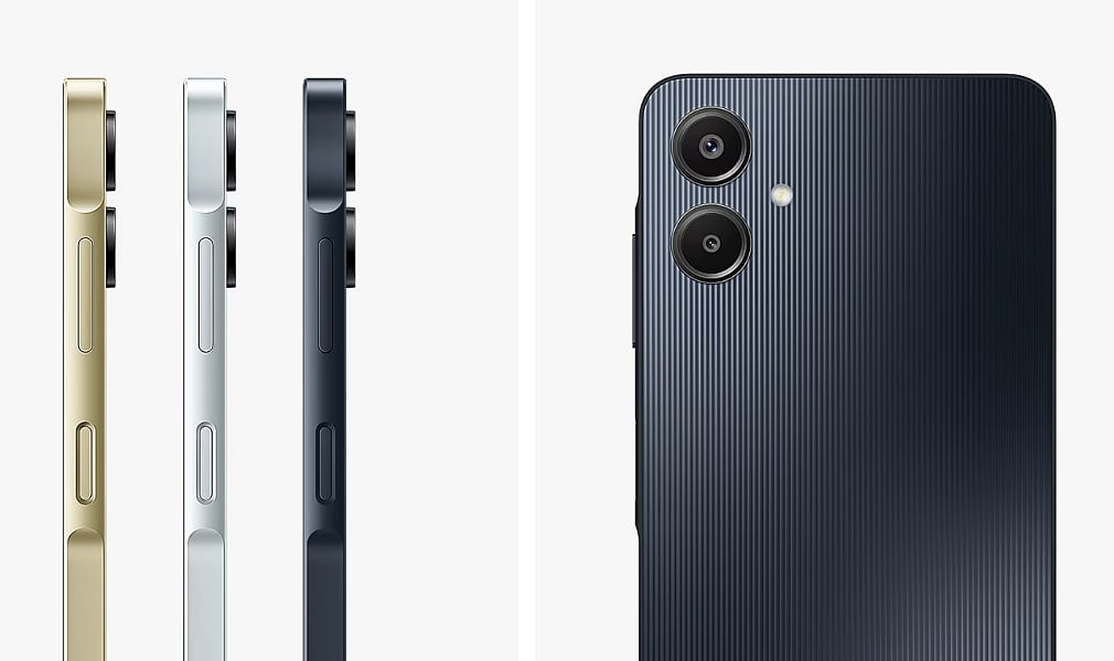 Samsung Galaxy A06 Launched in India: Price, Features, and Specifications