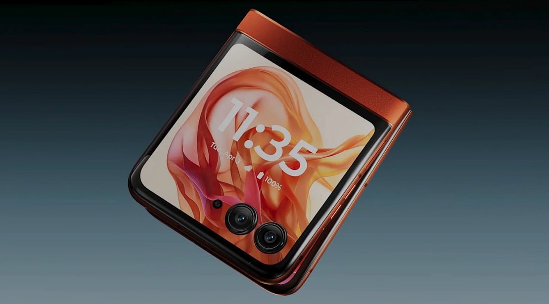 Motorola Razr 50 Now Available in India: Check Features, Specifications ...