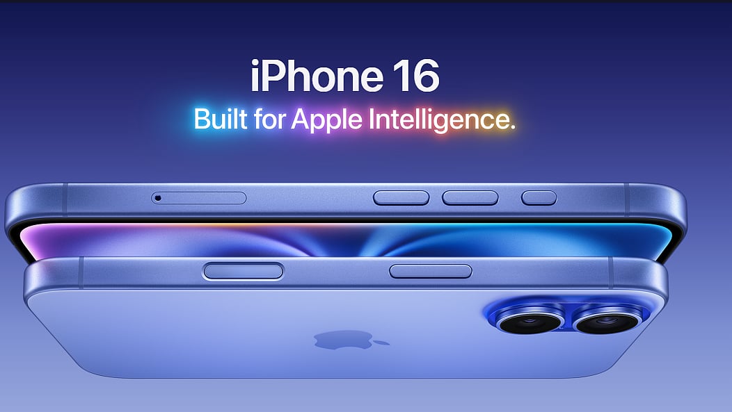 Apple iPhone 16 Series Launched: Features, Specs, Prices, Pre-order and ...