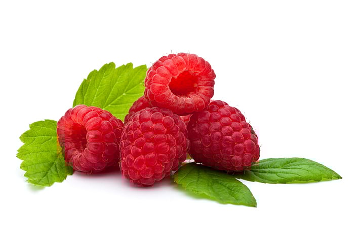7 Incredible Health Benefits of Raspberries You Need to Know